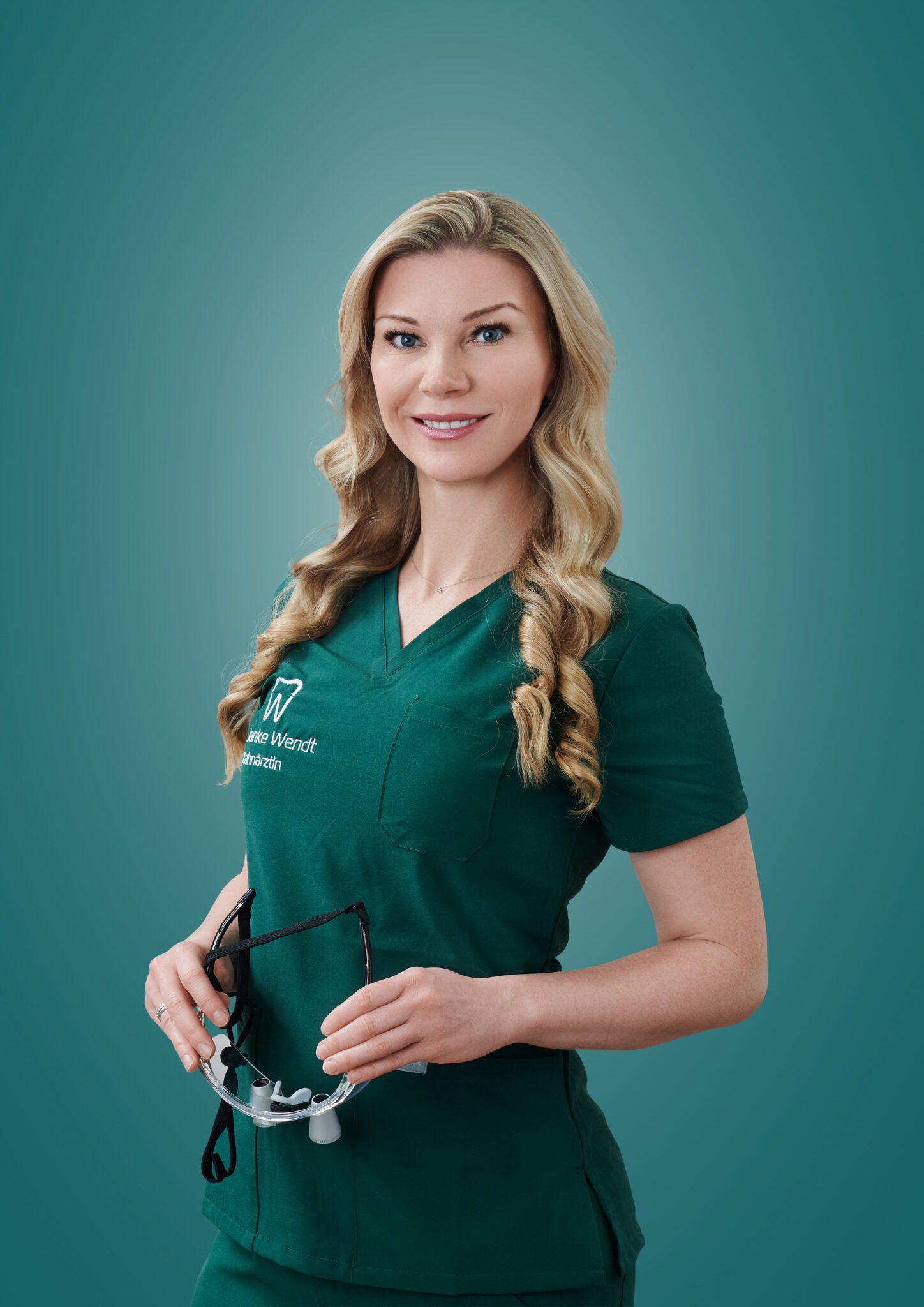 Dr. Janke Wendt - Dr-Wendt.de